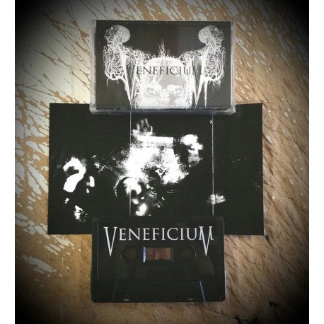 Veneficium: Veneficium Demo | Our Ancient Future Records